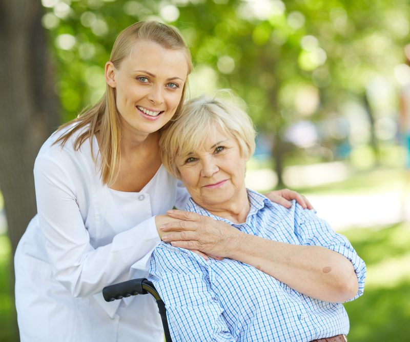 Über SeeEngel - See Engel - Seniorenbetreuung und Entlastungsleistungen